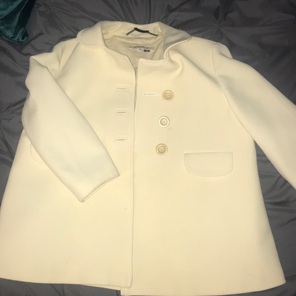 See By Chloe | Jackets & Coats | See By Chloe Pea Coat | Poshmark